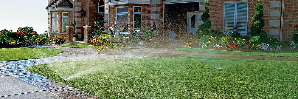 Matched Precipitation Rate Spray Nozzles: The Key to Optimal Irrigation ...