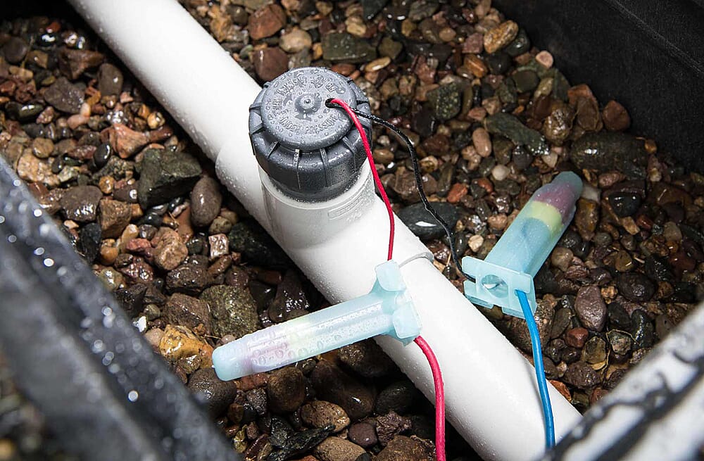 Harnessing the Power of Flow Sensors: A Modern Approach to Water ...